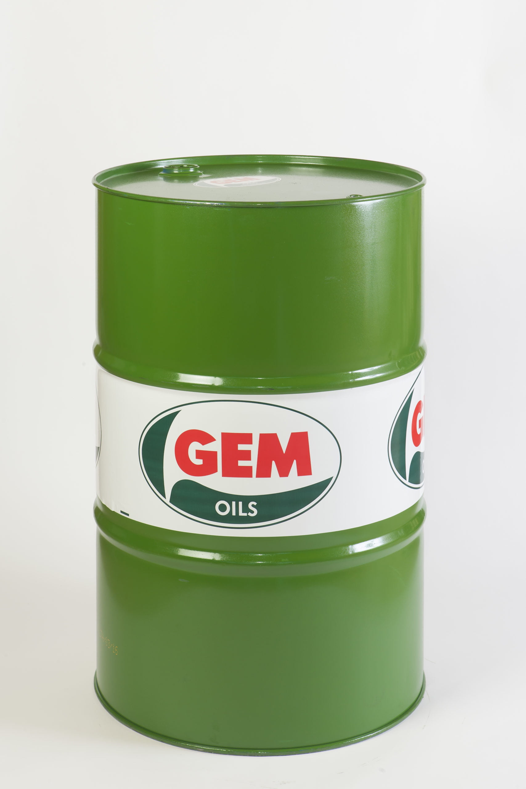 Gem Rockdrill 100 Oil | Products | Gem Oils