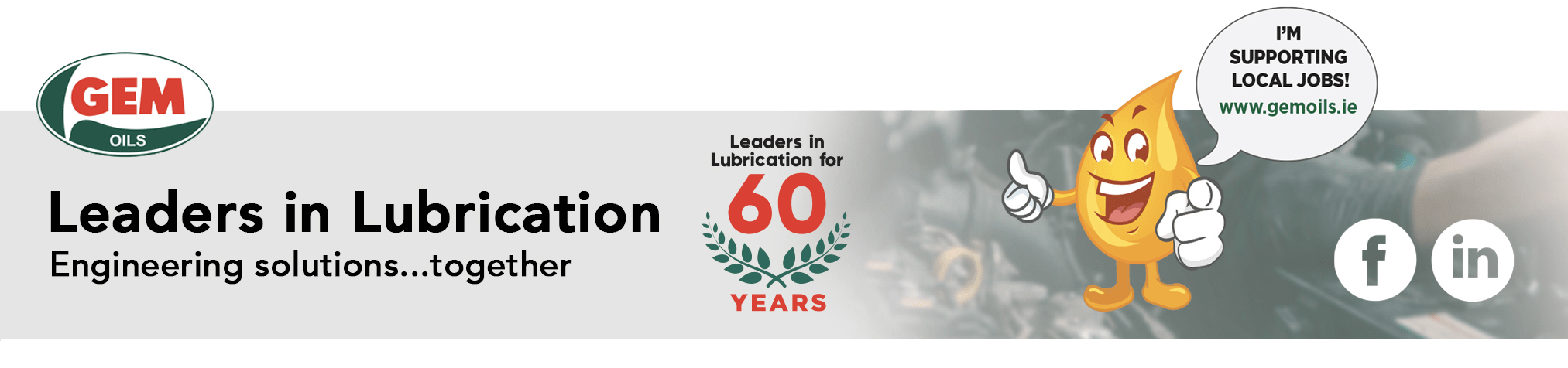 Company & Industry News | Gem Oils