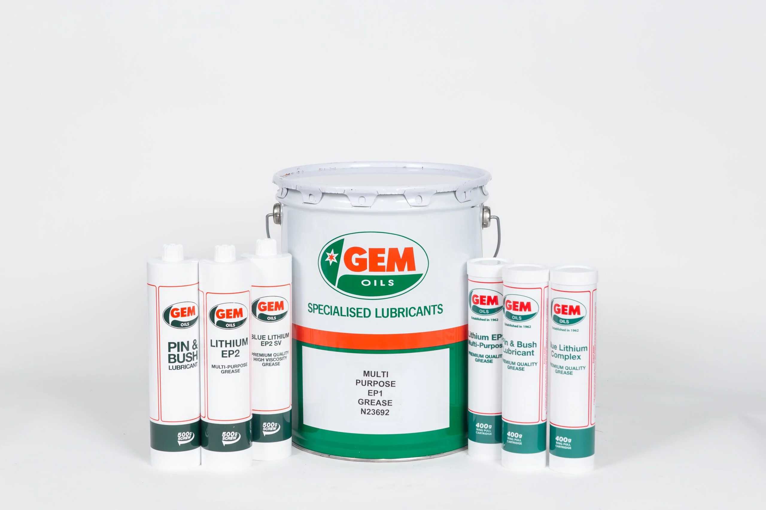 Company & Industry News | Gem Oils
