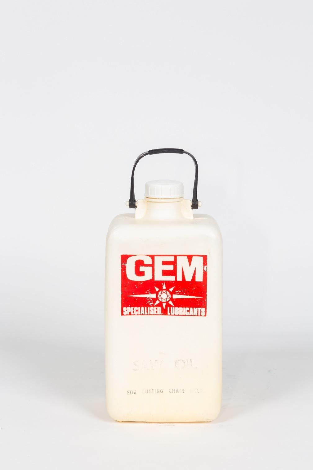 Gem Oils - Celebrating 60 Years | Gem Oils