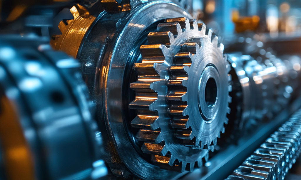 Krytox™ Performance Lubricants | Gem Oils