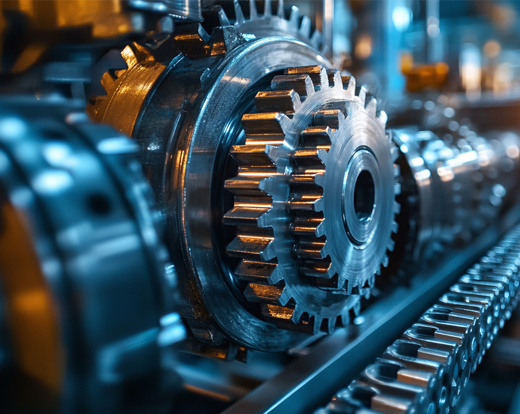 Molykote® Smart Lubrication™ | Gem Oils