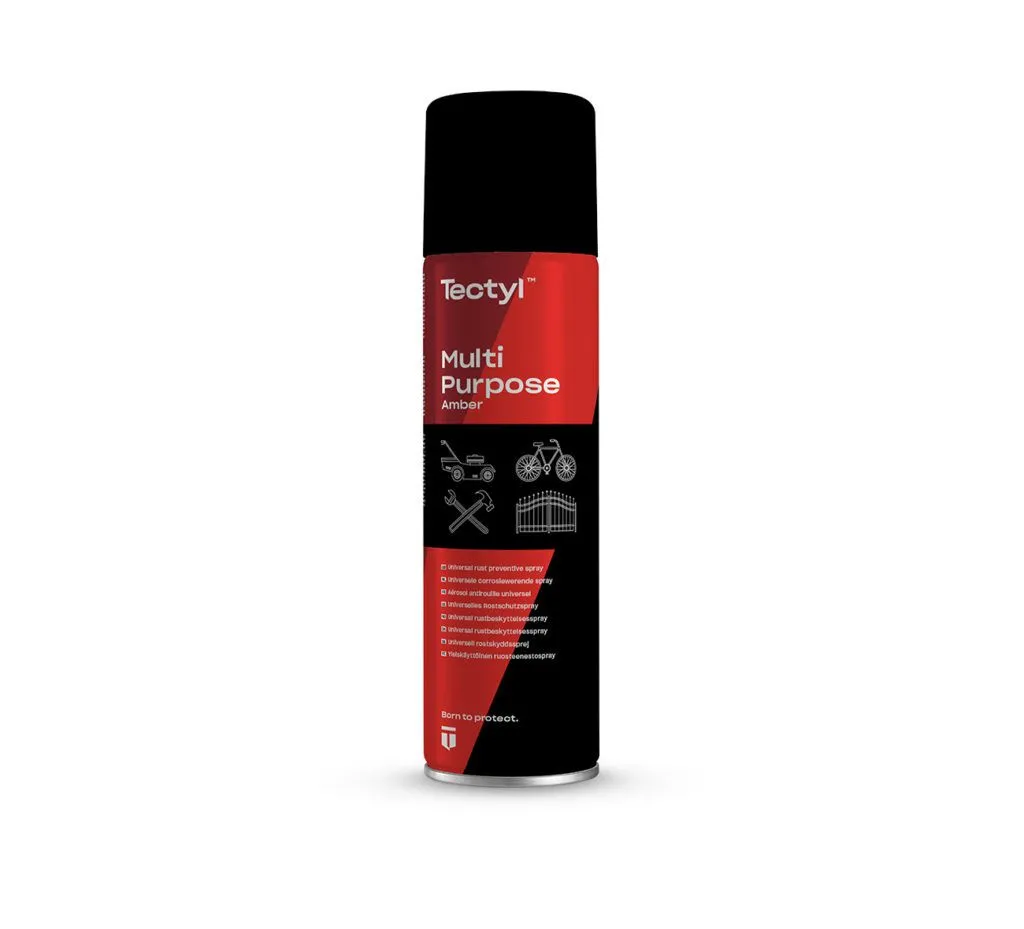 Tectyl™ Industrial Coatings | Gem Oils